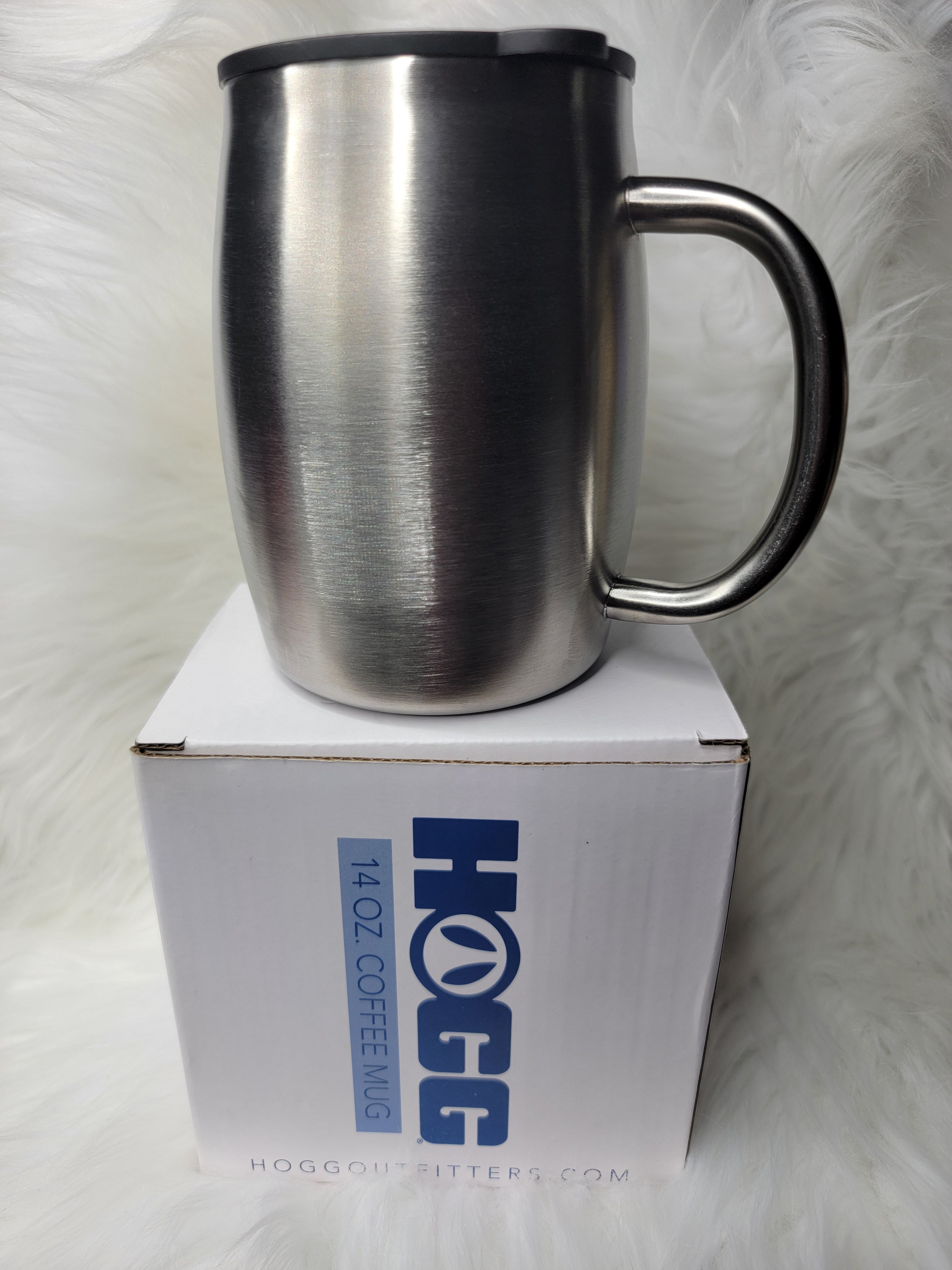 14 oz. Coffee Mug – DepicTit Custom Designs